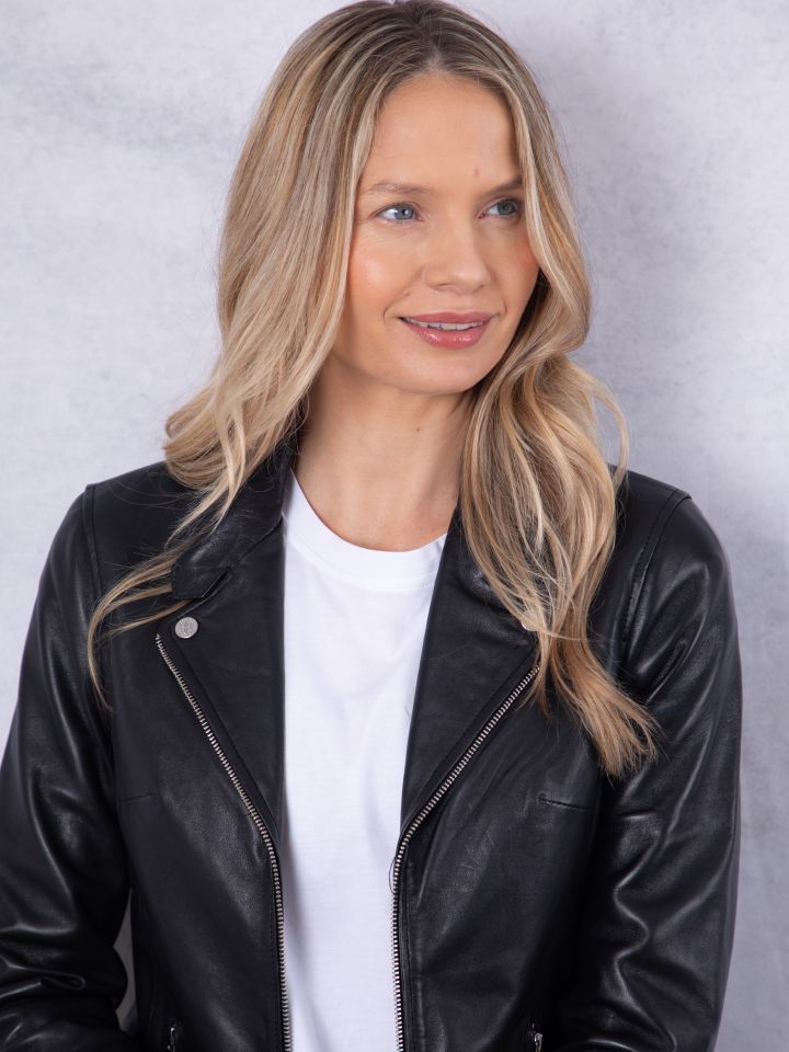 Leather Jackets | Lakeland Leather