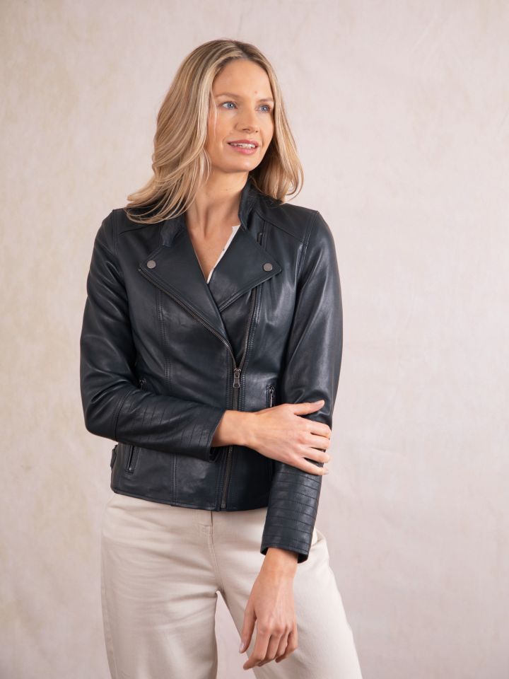 Leather Jackets | Lakeland Leather