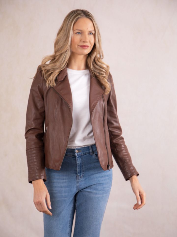 Jackets | Lakeland Leather