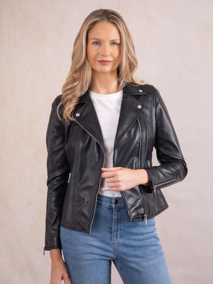 Leather Jackets | Lakeland Leather