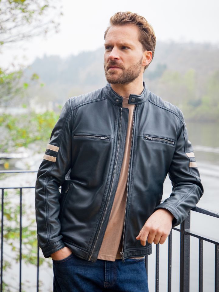 Jackets | Lakeland Leather