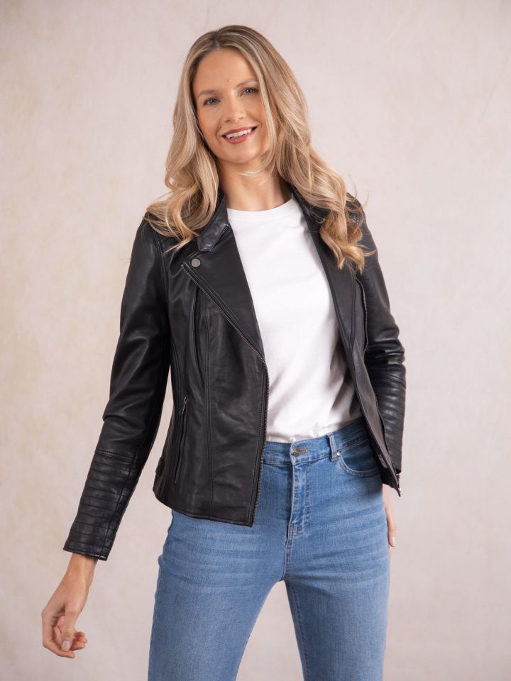 Leather Jackets | Lakeland Leather