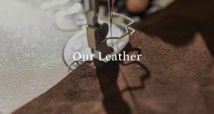 Leather Experts Since 1955 | Lakeland Leather