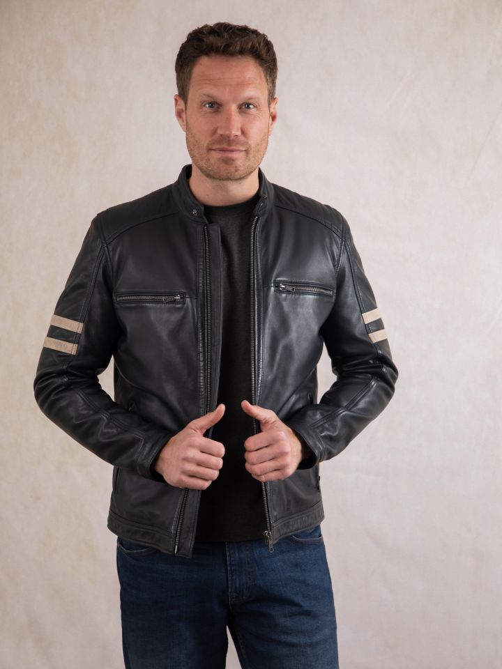 Jackets | Lakeland Leather