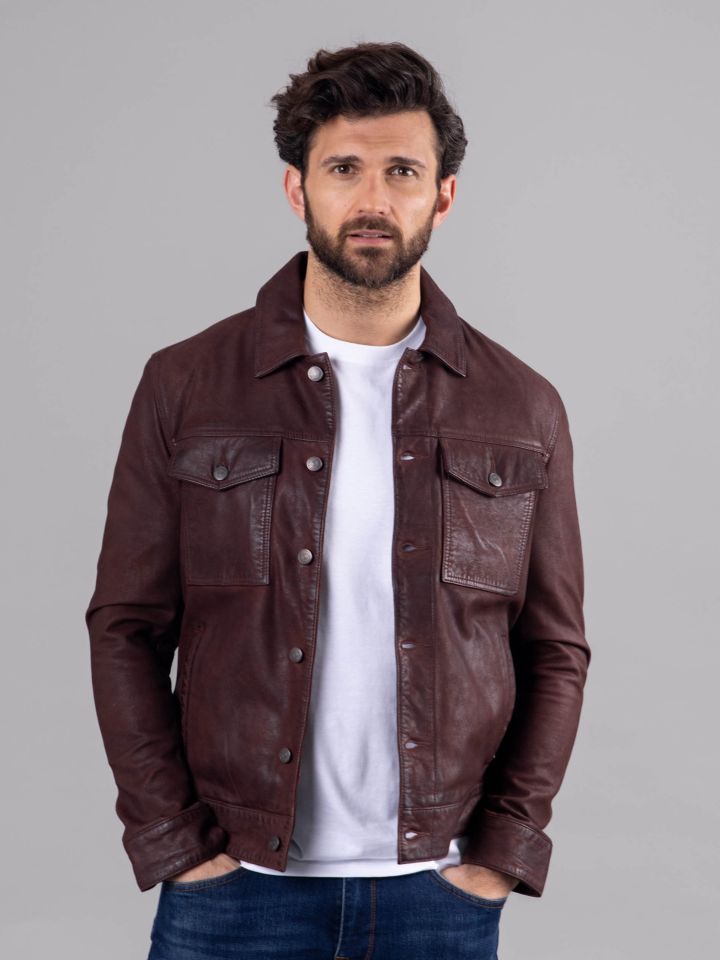Jackets | Lakeland Leather
