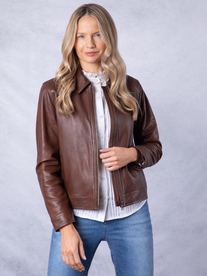 Jackets | Lakeland Leather