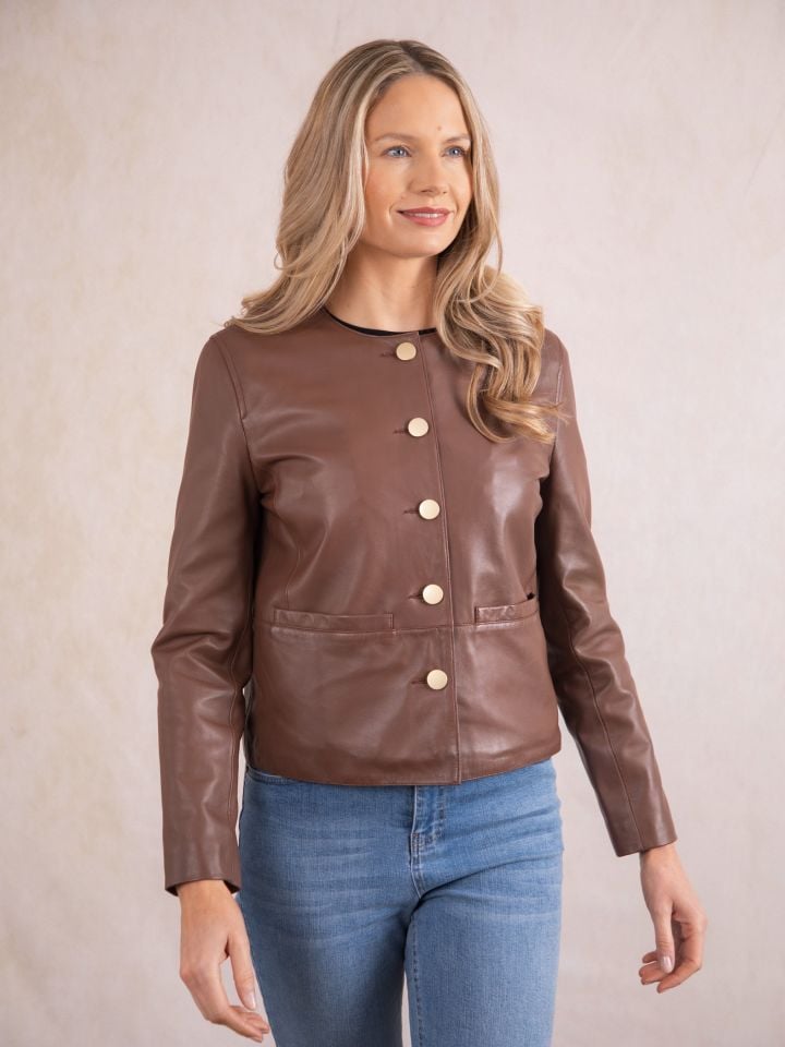 Leather | Lakeland Leather