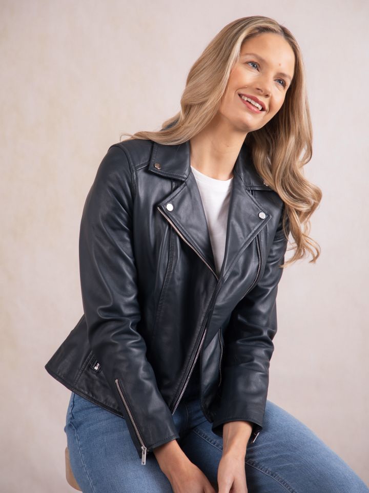 Leather Jackets | Lakeland Leather