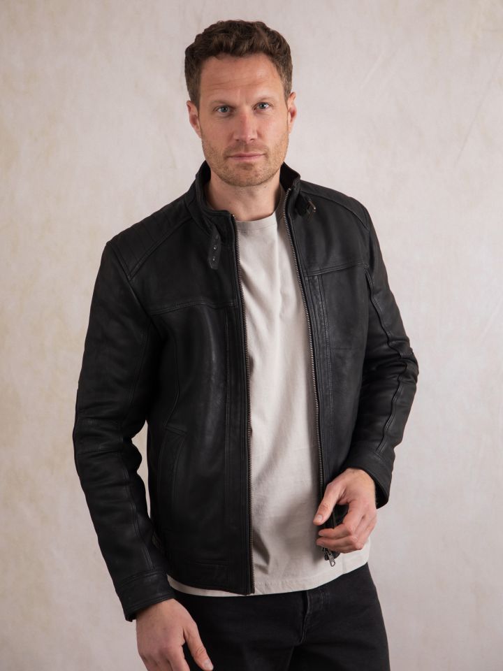 Leather Jackets | Lakeland Leather