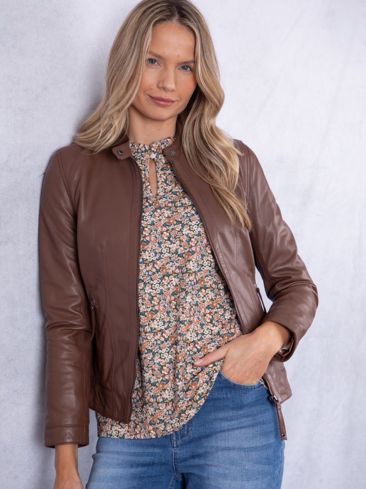 Leather Jackets | Lakeland Leather