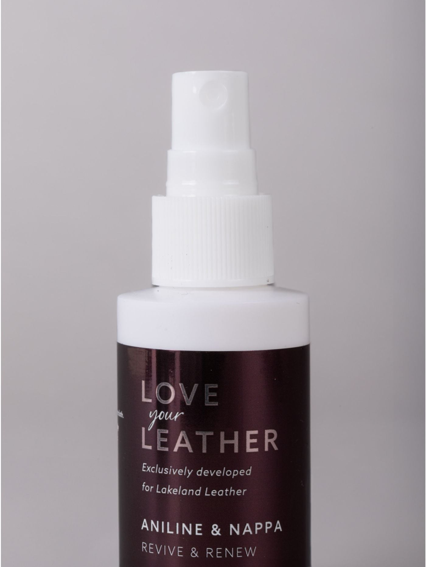 Leather Revive & Renew Cream | Lakeland Leather