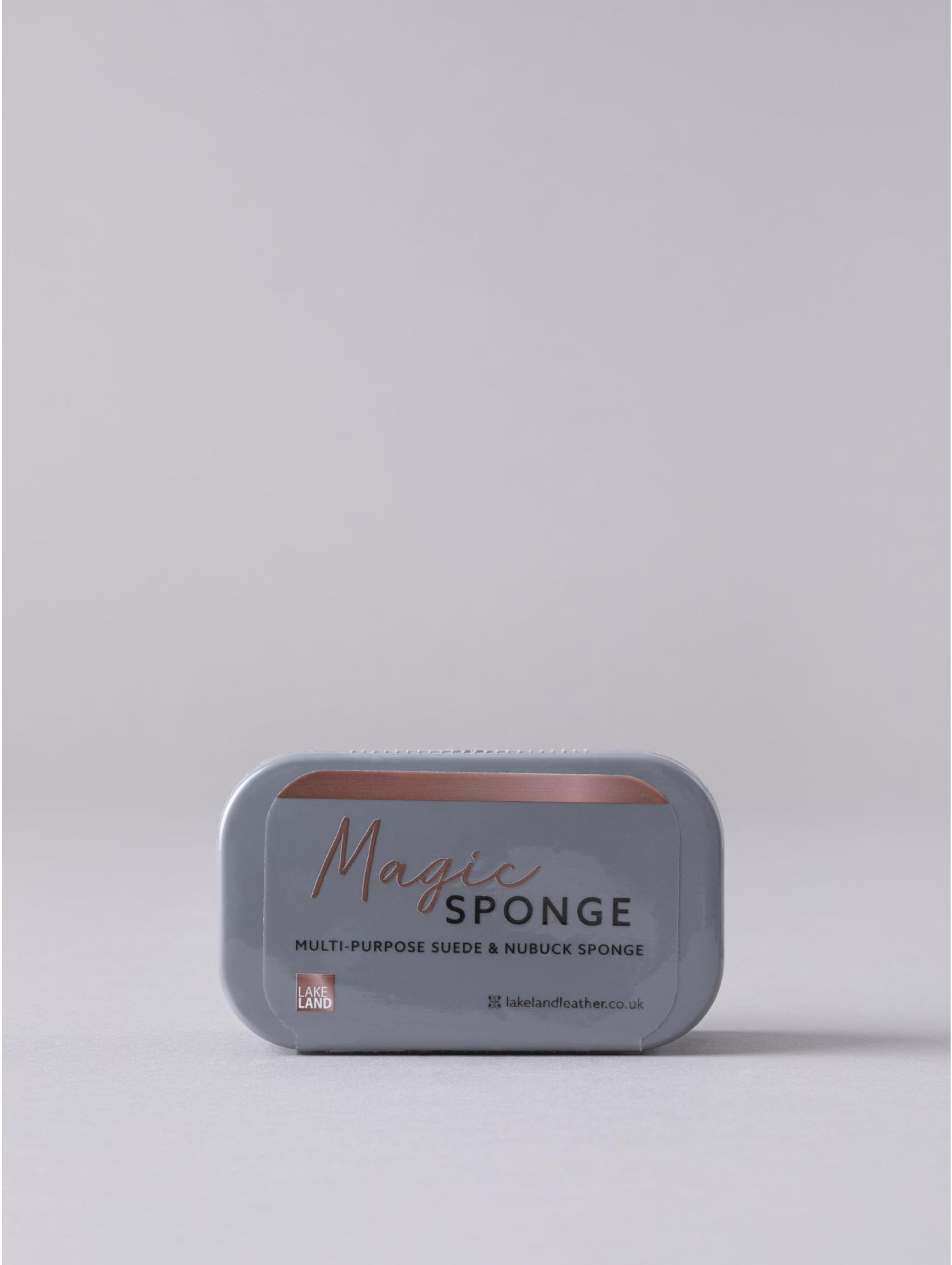 Lakeland Leather Suede & Nubuck Magic Sponge | Lakeland Leather